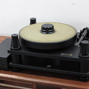 EMT 930st Turntable | Deal Home Audio