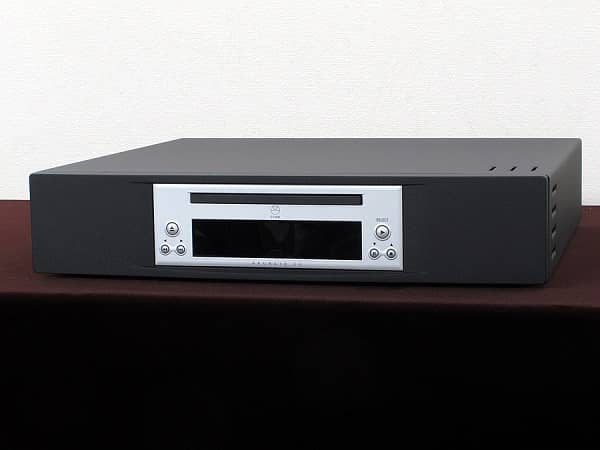 LINN AKURATE CD Dynamik Powered | Deal Home Audio