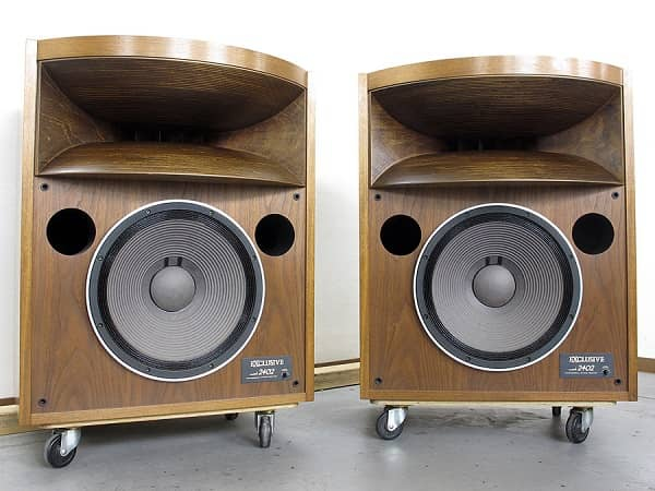 Pioneer Exclusive 2402 Speaker Pair | Deal Home Audio