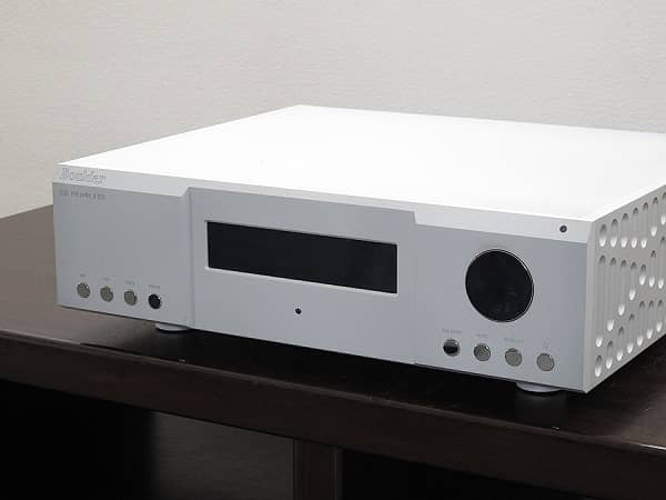 BOULDER 1010 Preamplifier Built-in Phono | Deal Home Audio