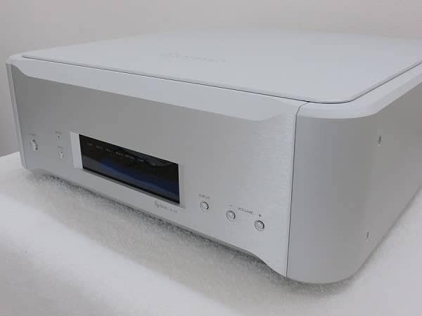 ESOTERIC D-02 D-A Converter | Deal Home Audio