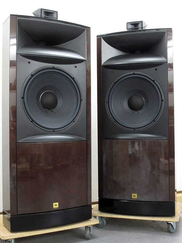 JBL Project K2 S9800 SE | Deal Home Audio