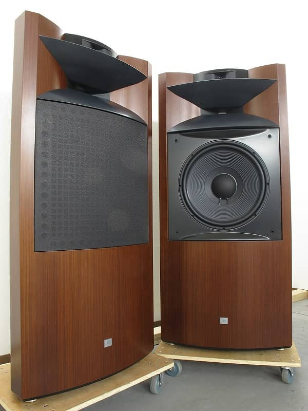 JBL Project K2 S9900 | Deal Home Audio