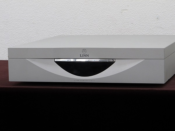 LINN Sondek CD12 CD Player Used For Sale, Good Conditions | Deal Home Audio