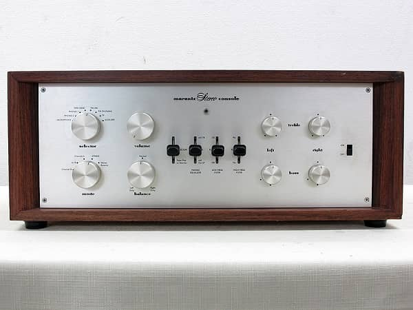 Marantz Model 7 Vintage Preampifier | Deal Home Audio