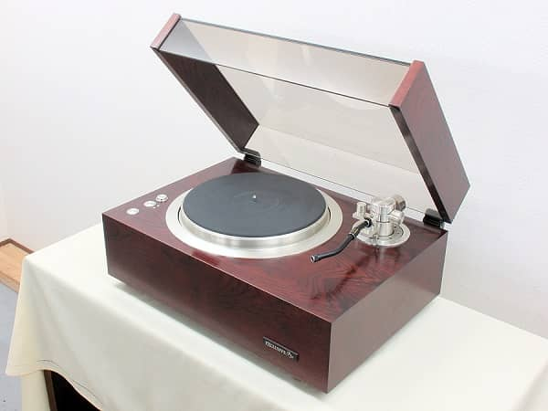 Pioneer Exclusive P3a Turntable | Deal Home Audio