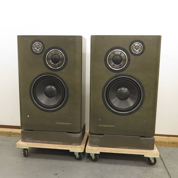 Victor SX-1000 LABORATORY Pair Used For Sale | Deal Home Audio