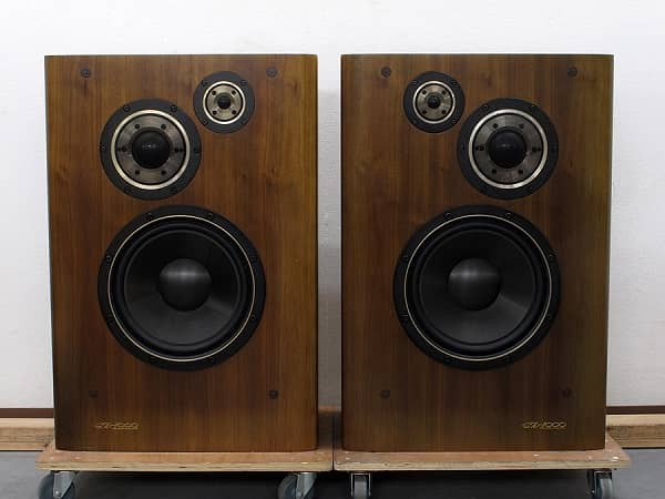 Victor SX-1000 Speaker Used For Sale | Deal Home Audio