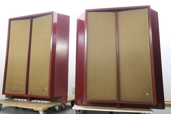 ALTEC 820C | Deal Home Audio