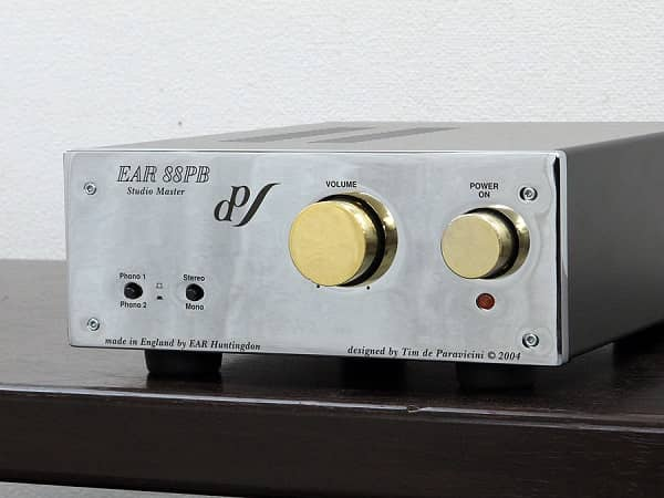 EAR 88PB Studio Master | Deal Home Audio