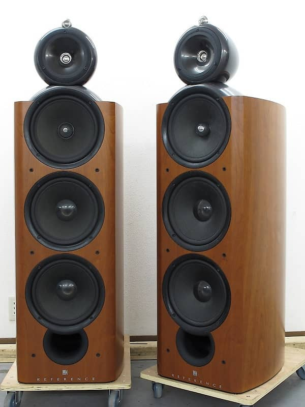 KEF Model 207 Reference Series | Deal Home Audio