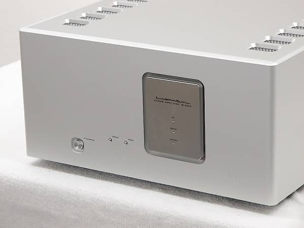 LUXMAN M-800A For Sale | Deal Home Audio