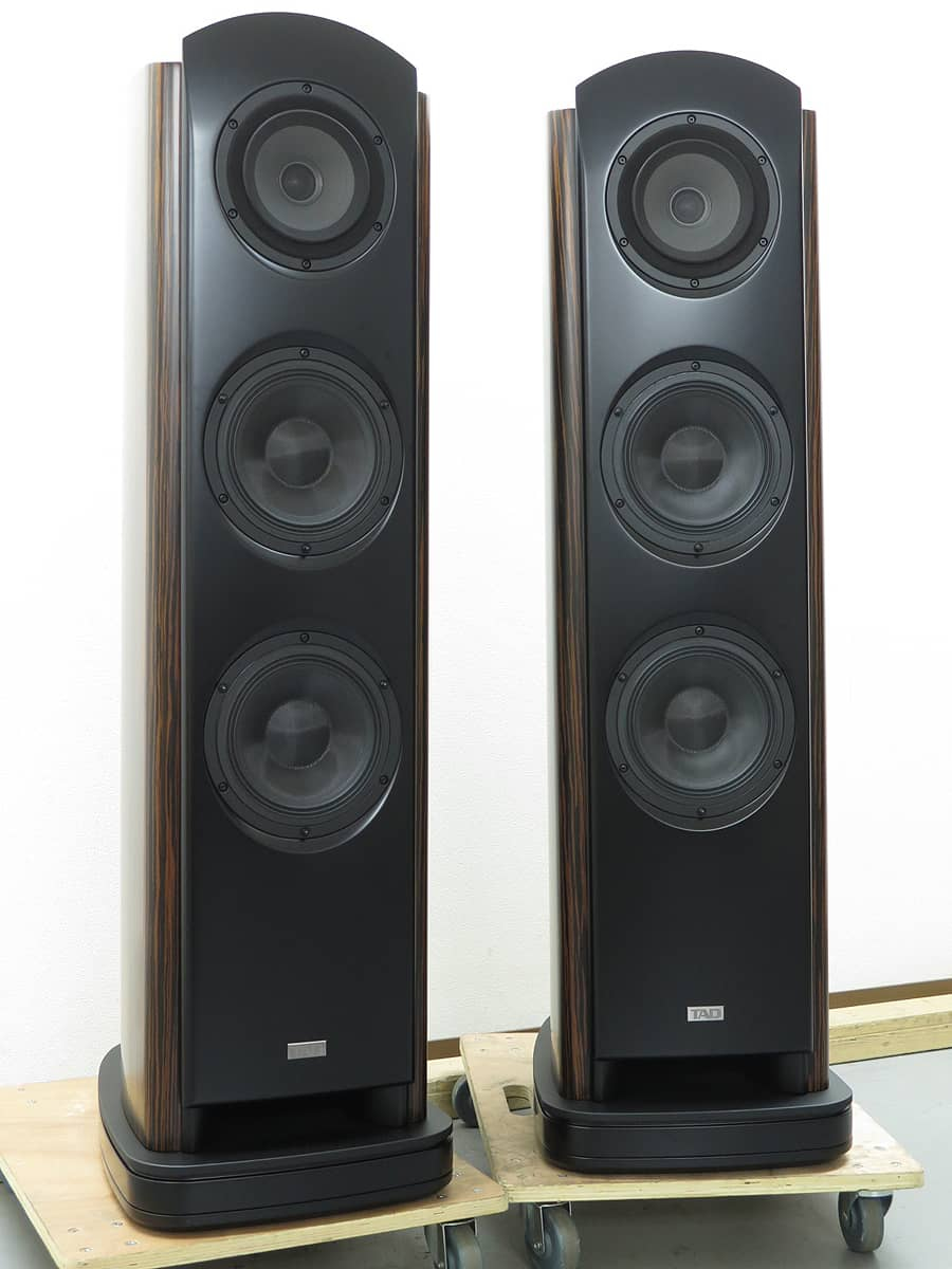 TAD Evolution One E1 For Sale Used Great Conditions | Deal Home Audio