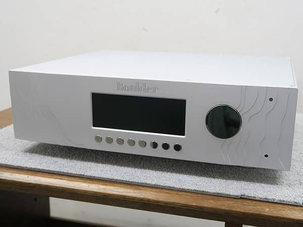 BOULDER 1110 Preamplifier | Deal Home Audio