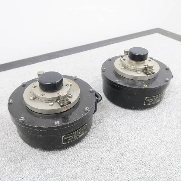 Western Electric 555 Driver Pair | Deal Home Audio