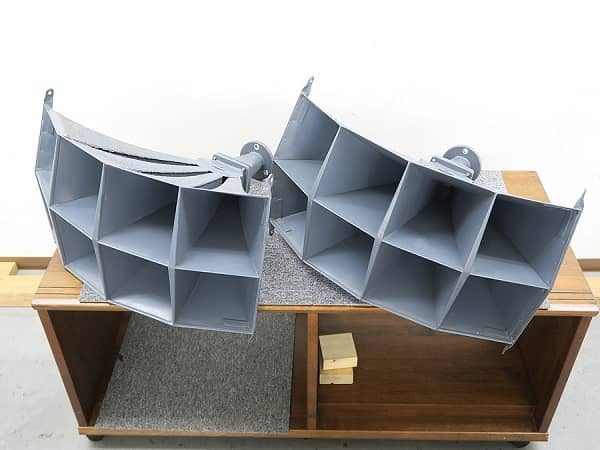 ALTEC 805B For Sale Vintage Horn Pair Great Conditions | Deal Home Audio