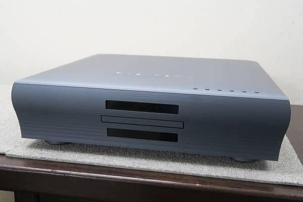 Playback Designs MPT-8 Precission CD Audio High Quality | Deal Home Audio