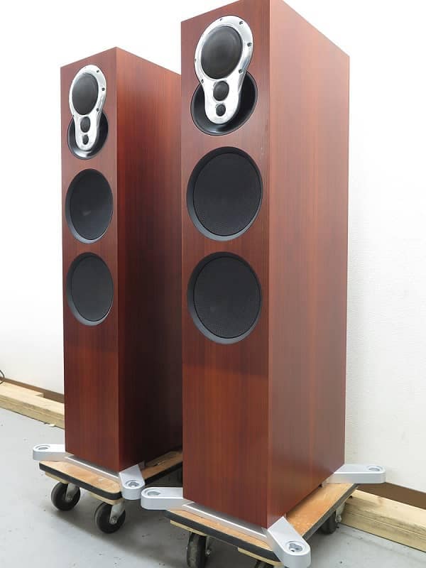 LINN AKURATE 242 Speaker | Deal Home Audio